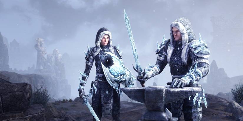 The Elder Scrolls Online: The 10 Best Motifs & How To Get Them
