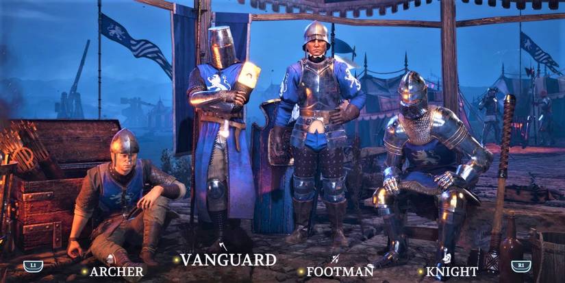 Chivalry 2: A Guide To Combat