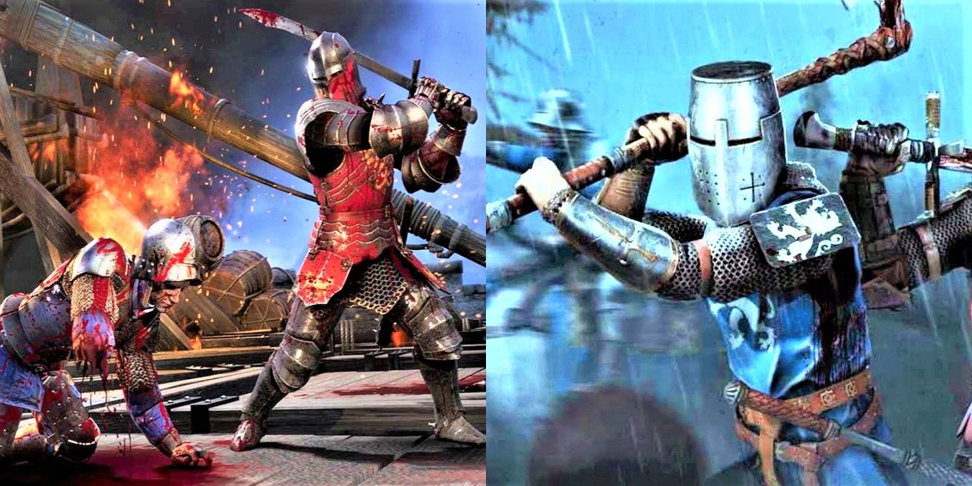 Chivalry 2: A Guide To Combat