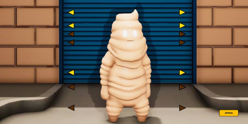 Gang Beasts: 10 Of The Best Costumes