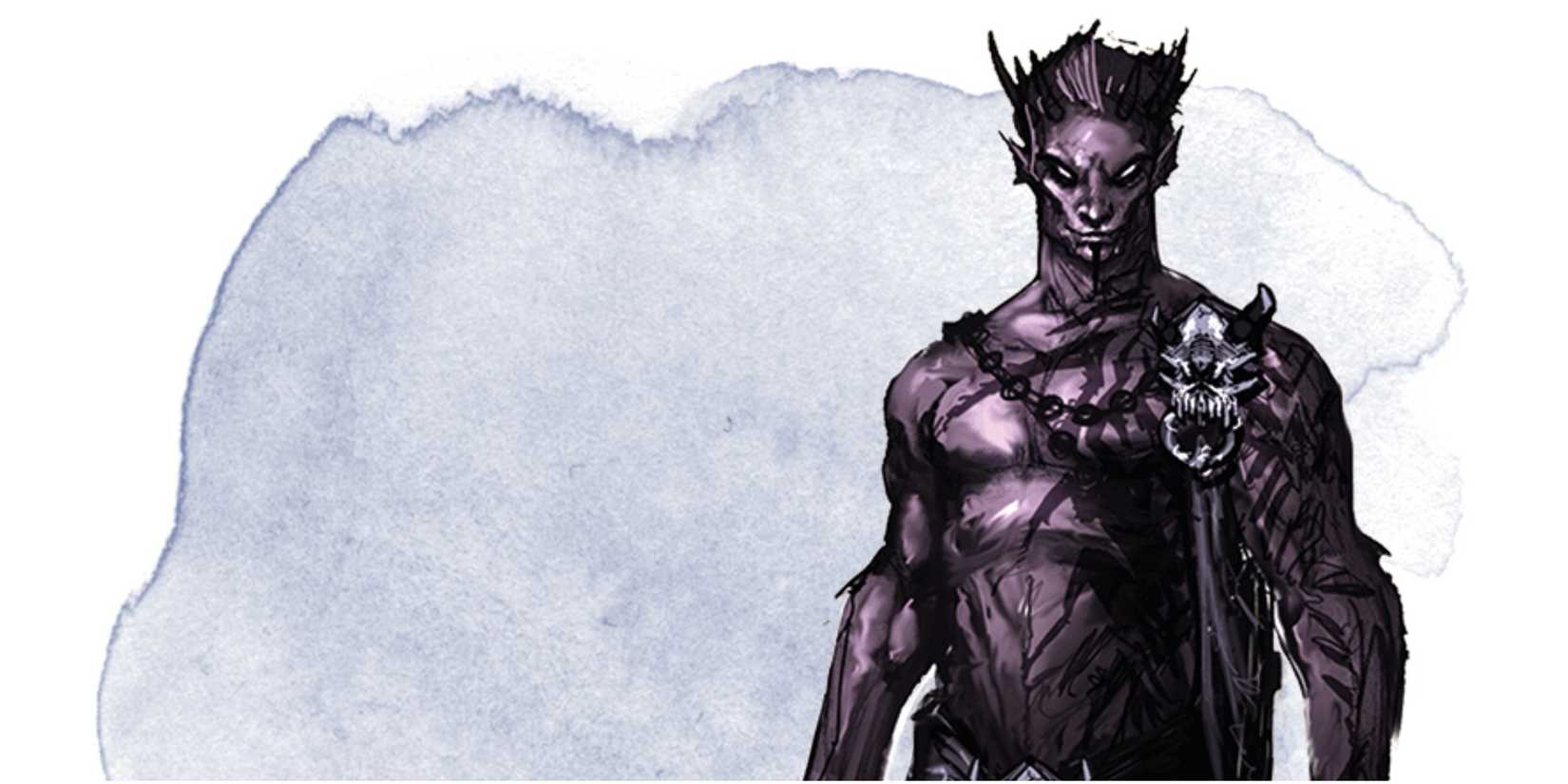 The Best Demon Princes In DnD 5e