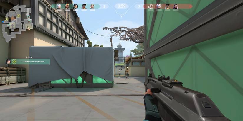 Valorant: 8 Tips For Playing On Haven