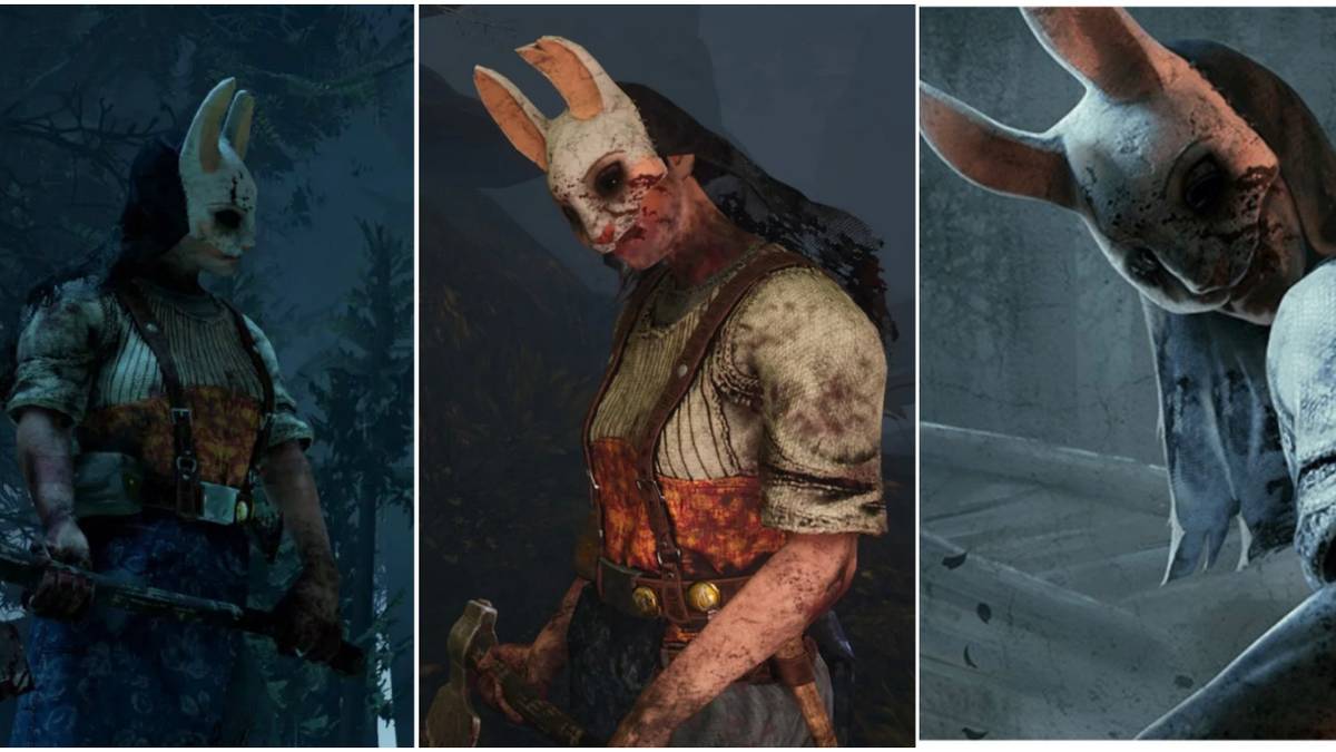 Dead By Daylight: 10 Tips For Playing As Huntress