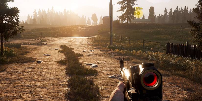 Far Cry 5: 10 Best Mods