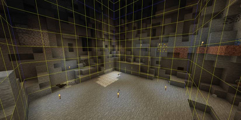 Where Do Slimes Spawn In Minecraft?