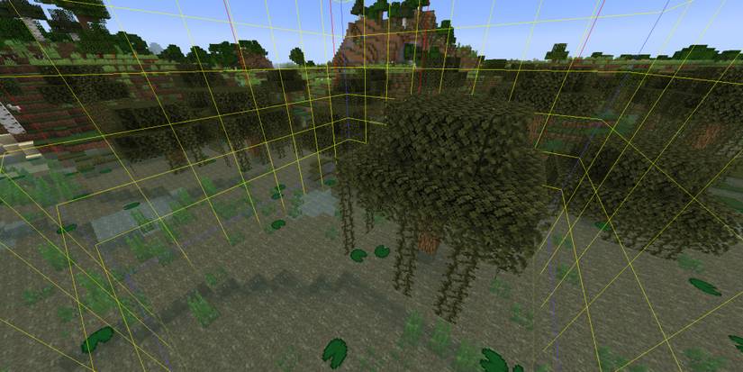 Minecraft: How To Make A Slime Farm