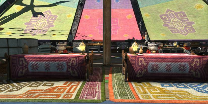 How To Unlock All The Beast Tribe Quests In FFXIV: Stormblood