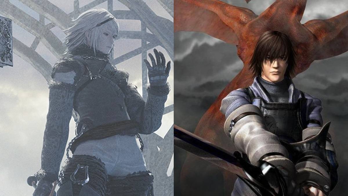 Best Games With A Bad Ending