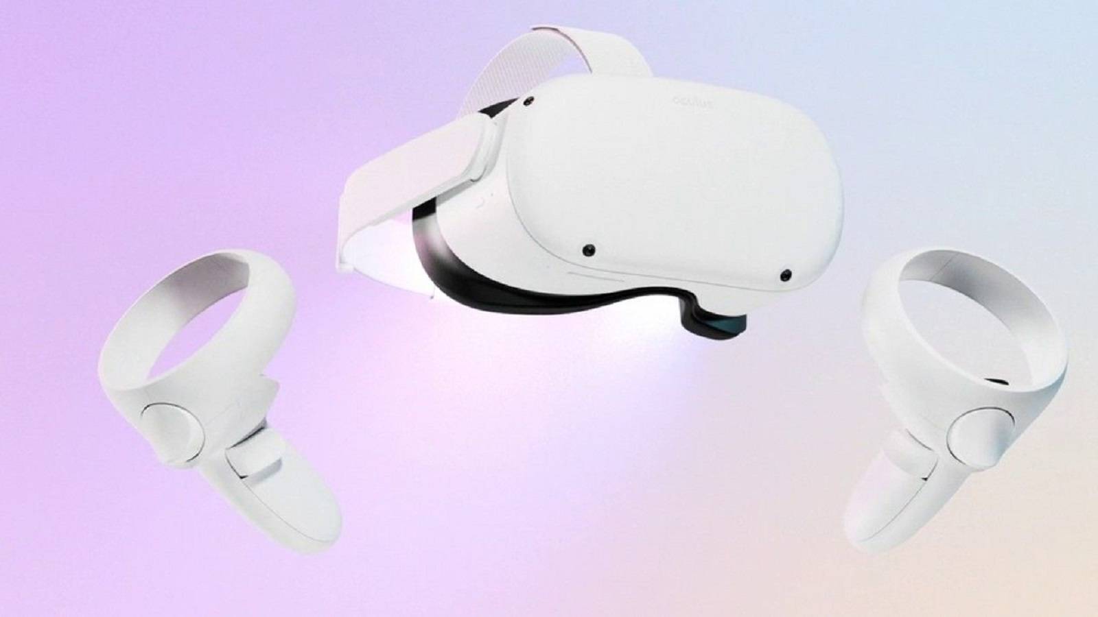 Facebook To Start Putting Adverts Into Oculus Quest