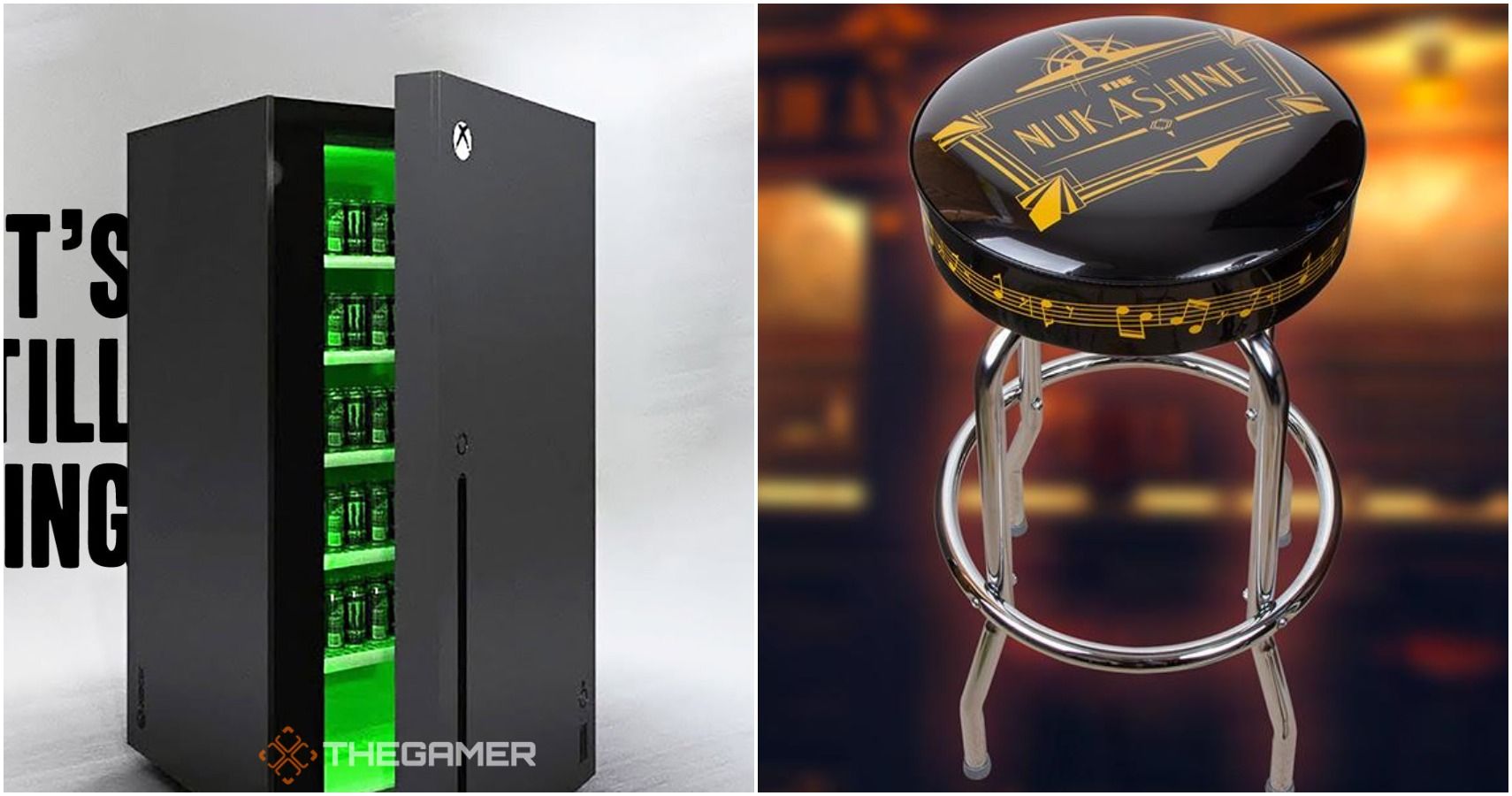 The Minecraft Creeper Mini Fridge Is Now Available At Target