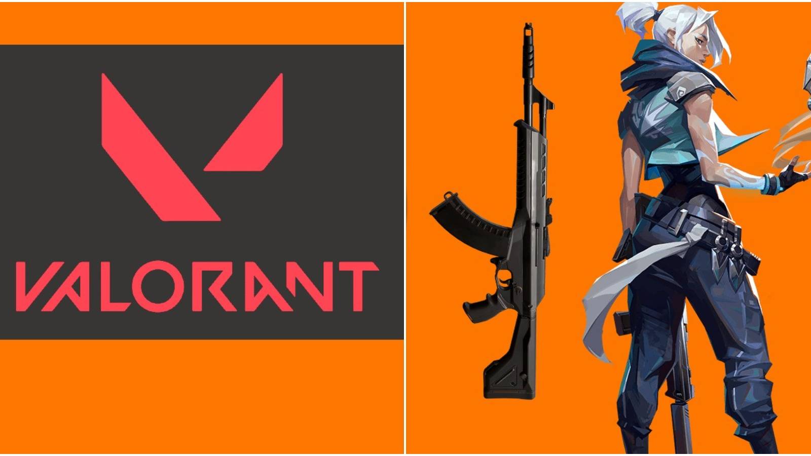 Valorant: Complete Beginner's Guide