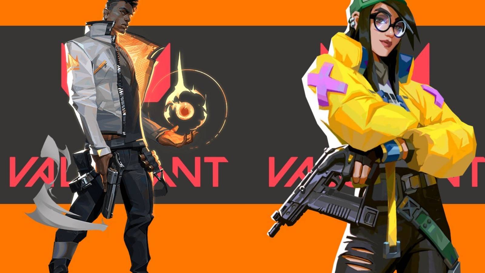 Valorant: Every Agent And Their Abilities, Ranked