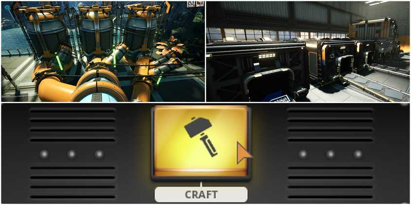 How To Unlock Every Achievement In Satisfactory