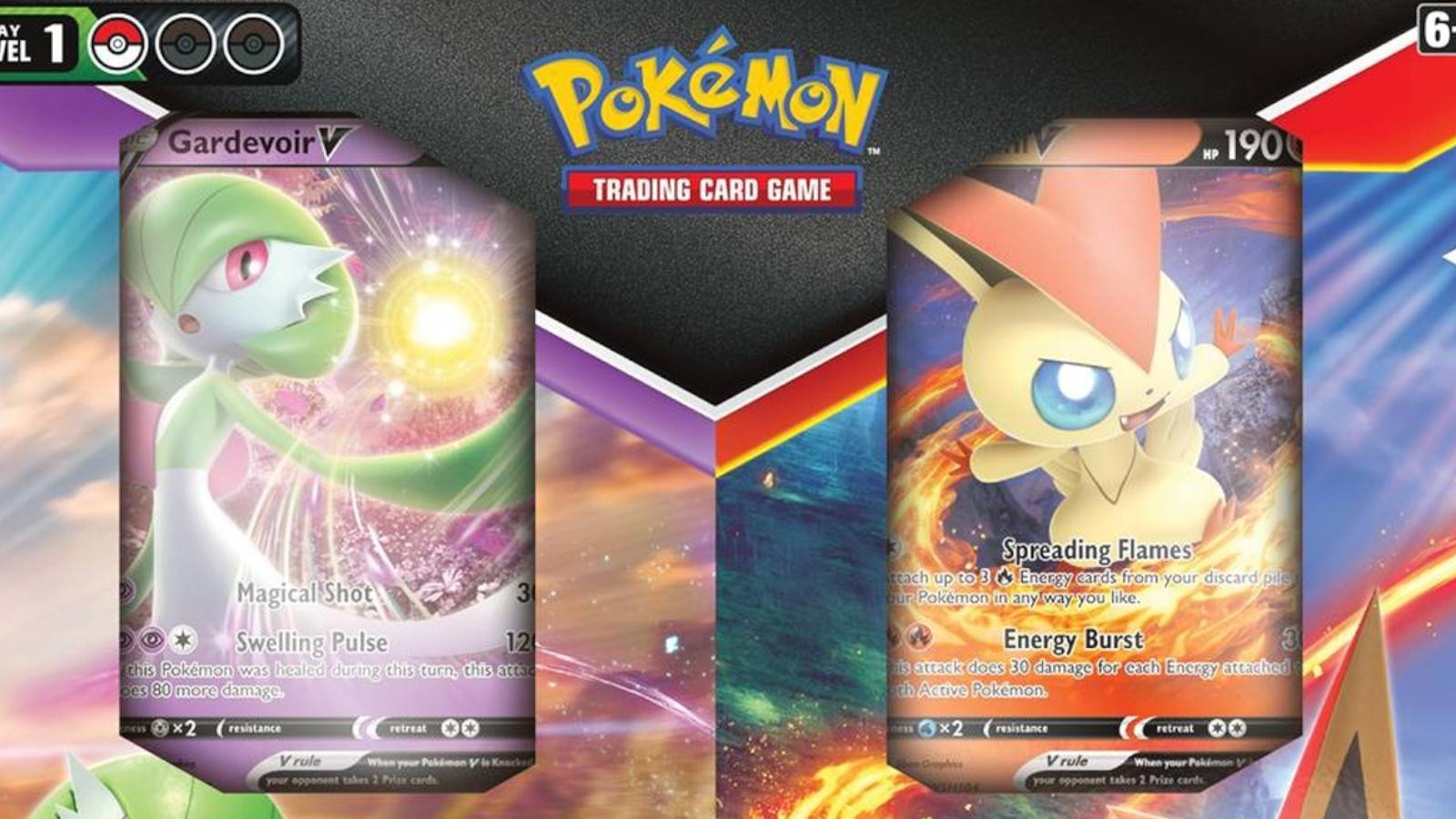 Pokemon V Battle Decks Are Great Way To Play The TCG While Cards Are ...