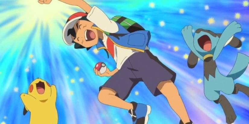 Did Ash Ketchum Catch Every Pokemon?