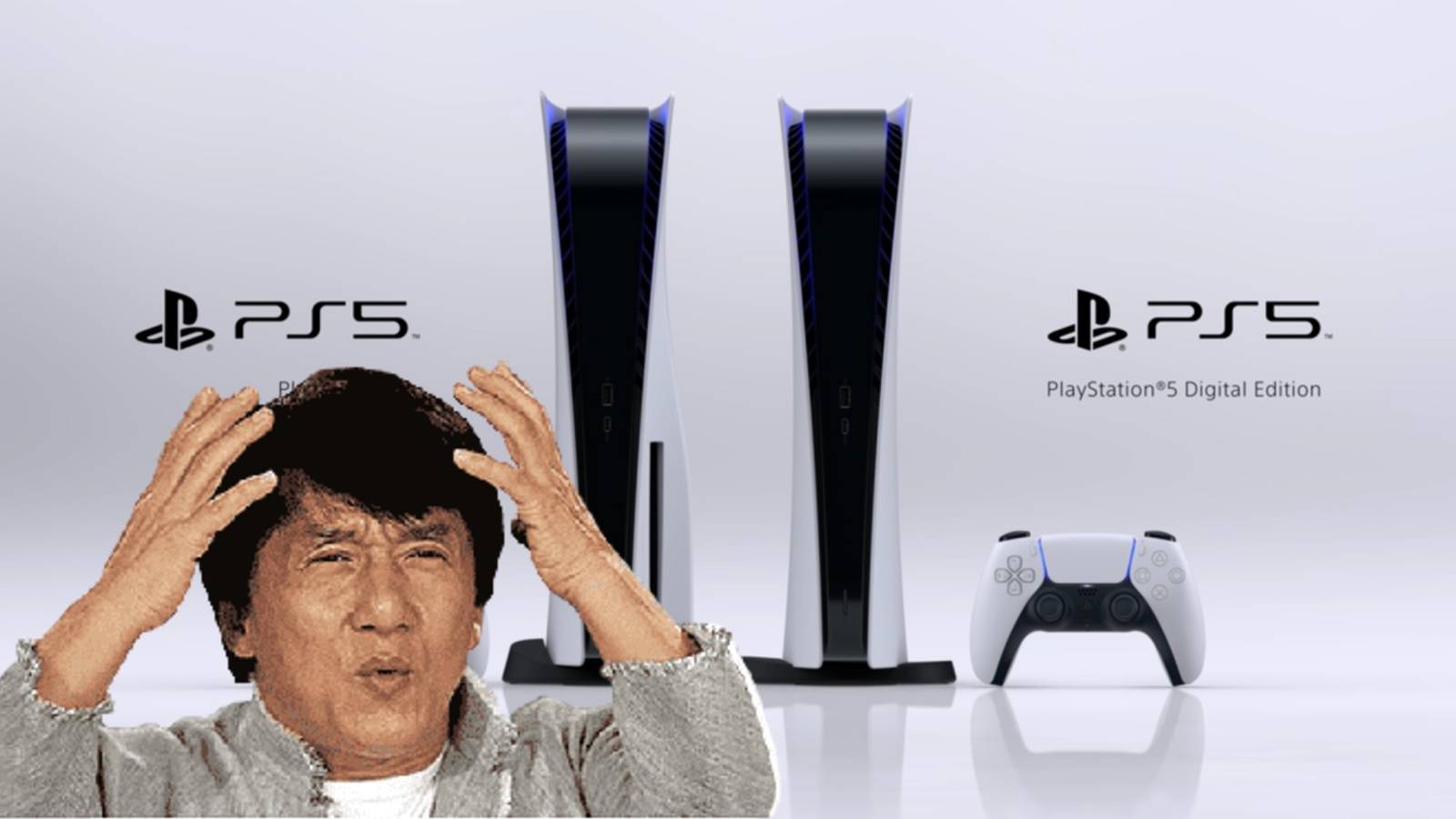 PS5 Owners Receive Emails Inviting Them To Buy Additional Console