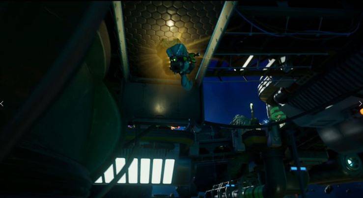 Ratchet & Clank: Rift Apart: Gold Bolts Guide
