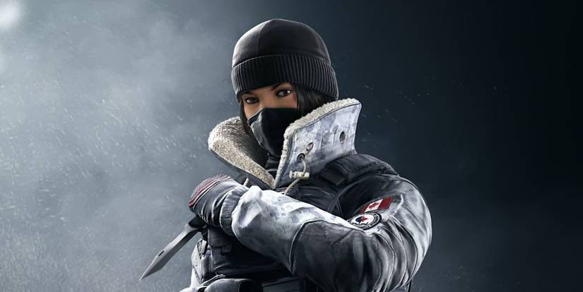 Rainbow Six Siege: 10 Tips For Playing As Lesion