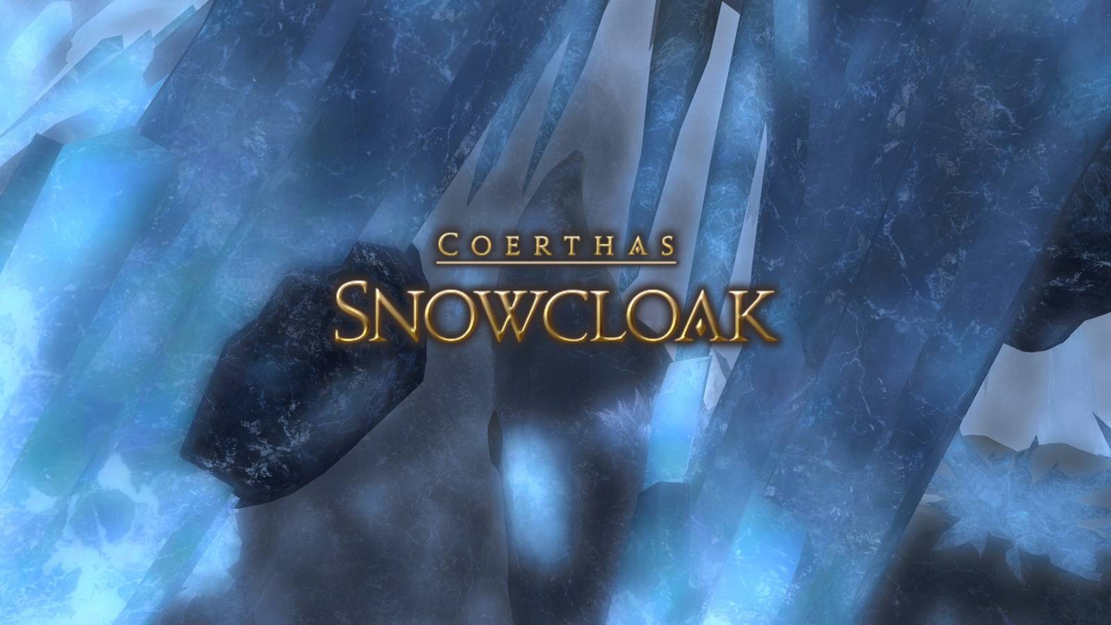 FFXIV: Snowcloak Dungeon Guide And Walkthrough