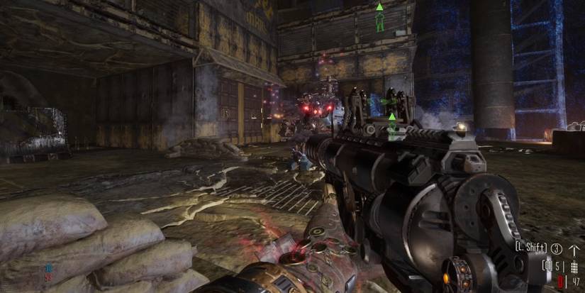 Necromunda Hired Gun: Best Weapons, Ranked