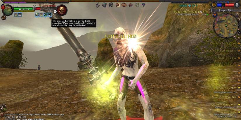 Shutdown MMOs That Are Still Available