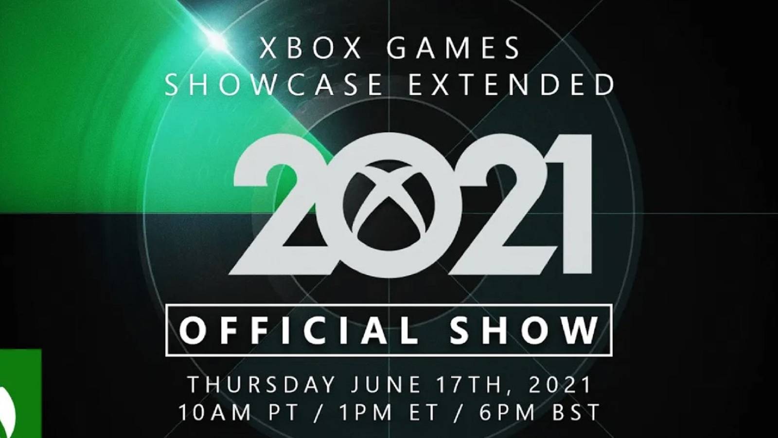 Xbox And Bethesda Extended Games Showcase Times: Watch It Live Here