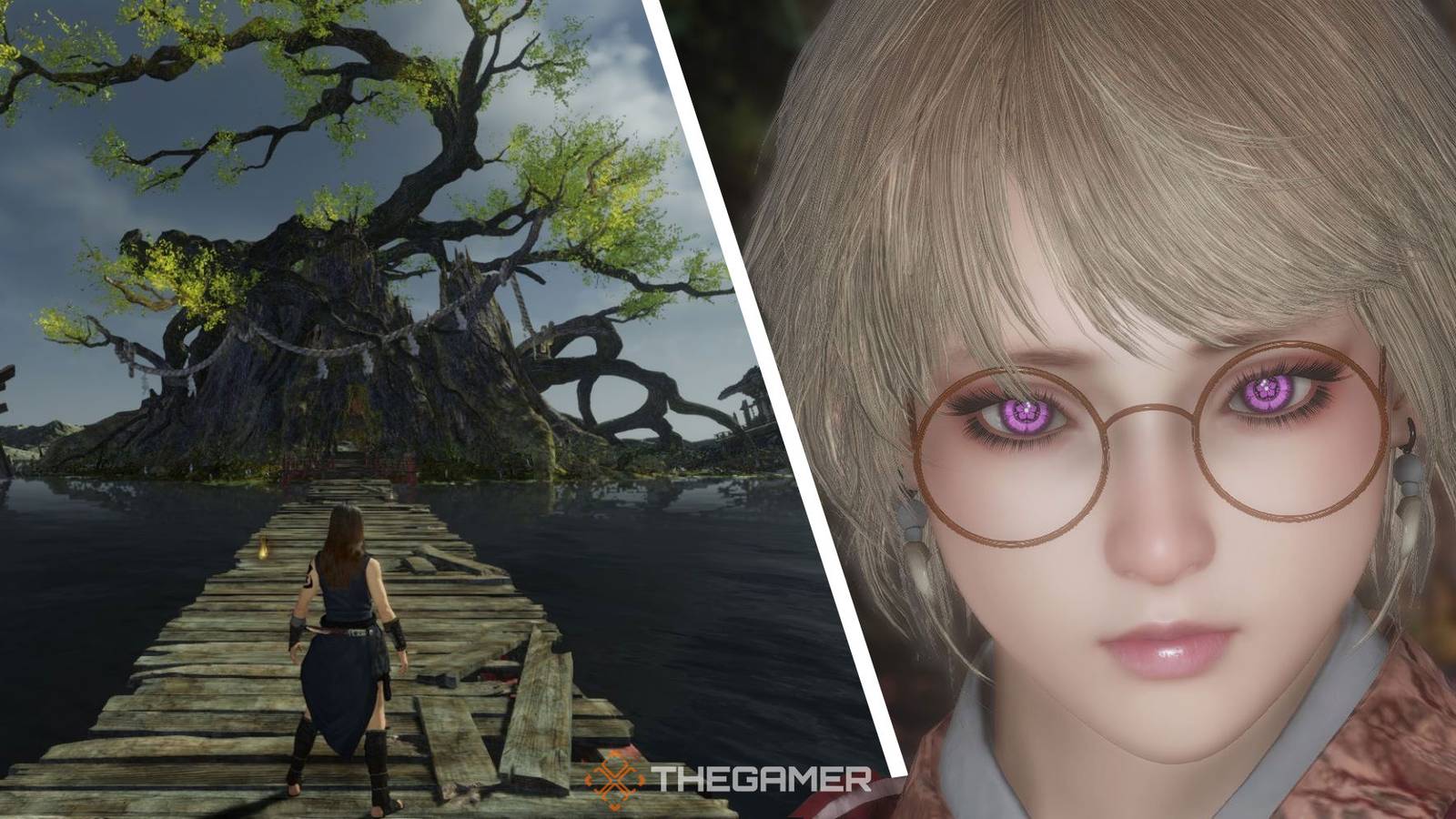 Best Mods for Nioh 2