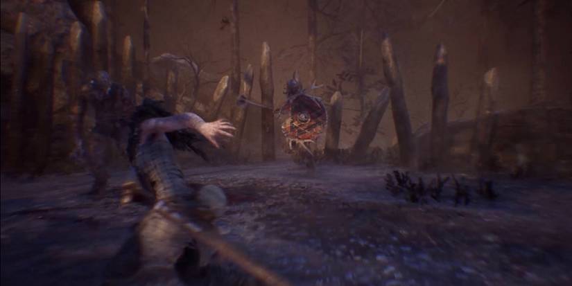 Hellblade: Senua's Sacrifice - Tips For Combat