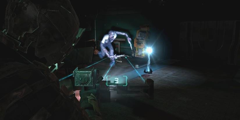 Which Is Better: The Callisto Protocol Vs. Dead Space?