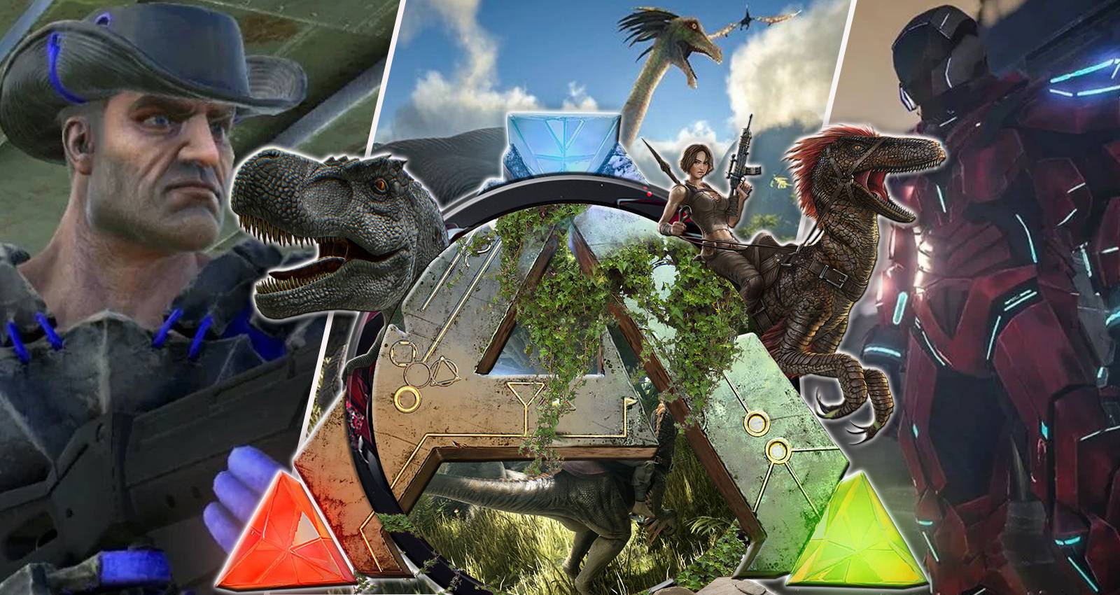 The Best Items In Ark: Survival Evolved