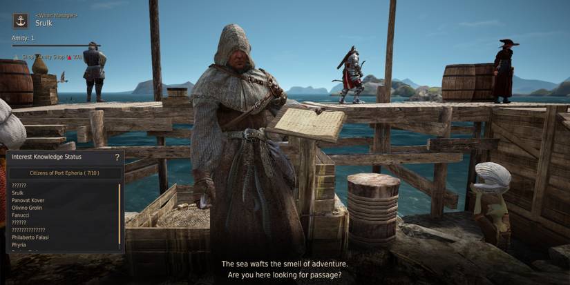 How To Get A Boat In BDO