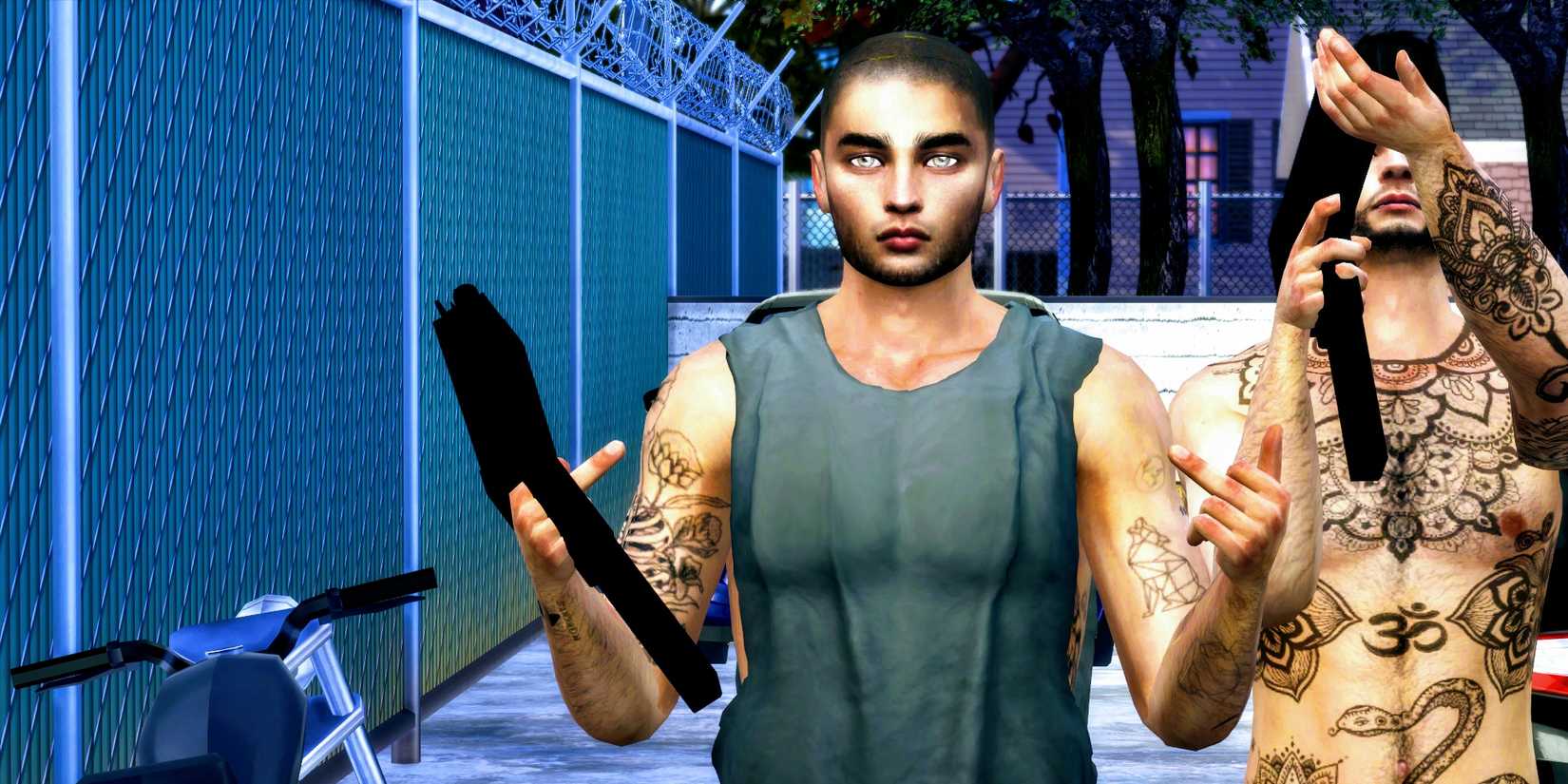 The Best Sims 4 Mods For Realistic Gameplay