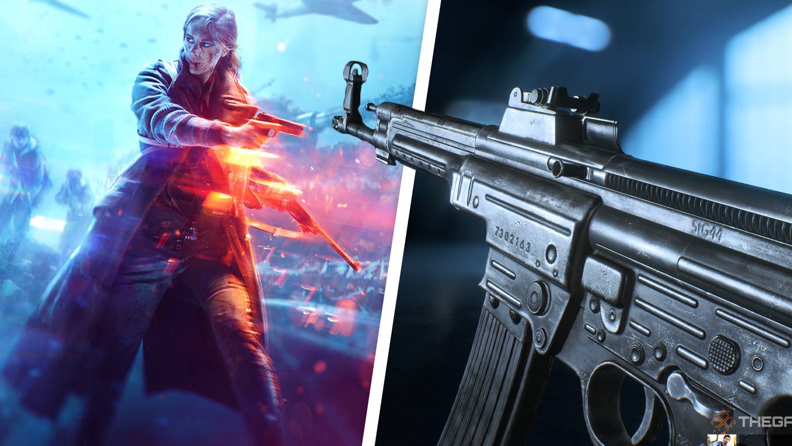 Battlefield 5: Best Loadouts For Each Class