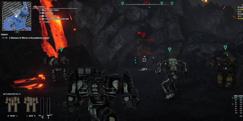 MechWarrior 5: 10 Best Mods, Ranked