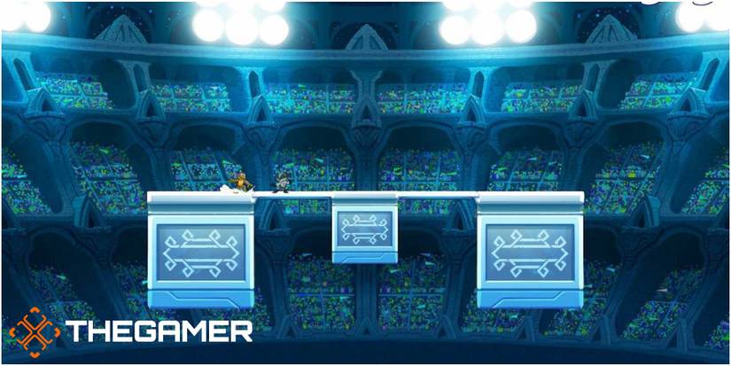 Brawlhalla: All Maps Ranked