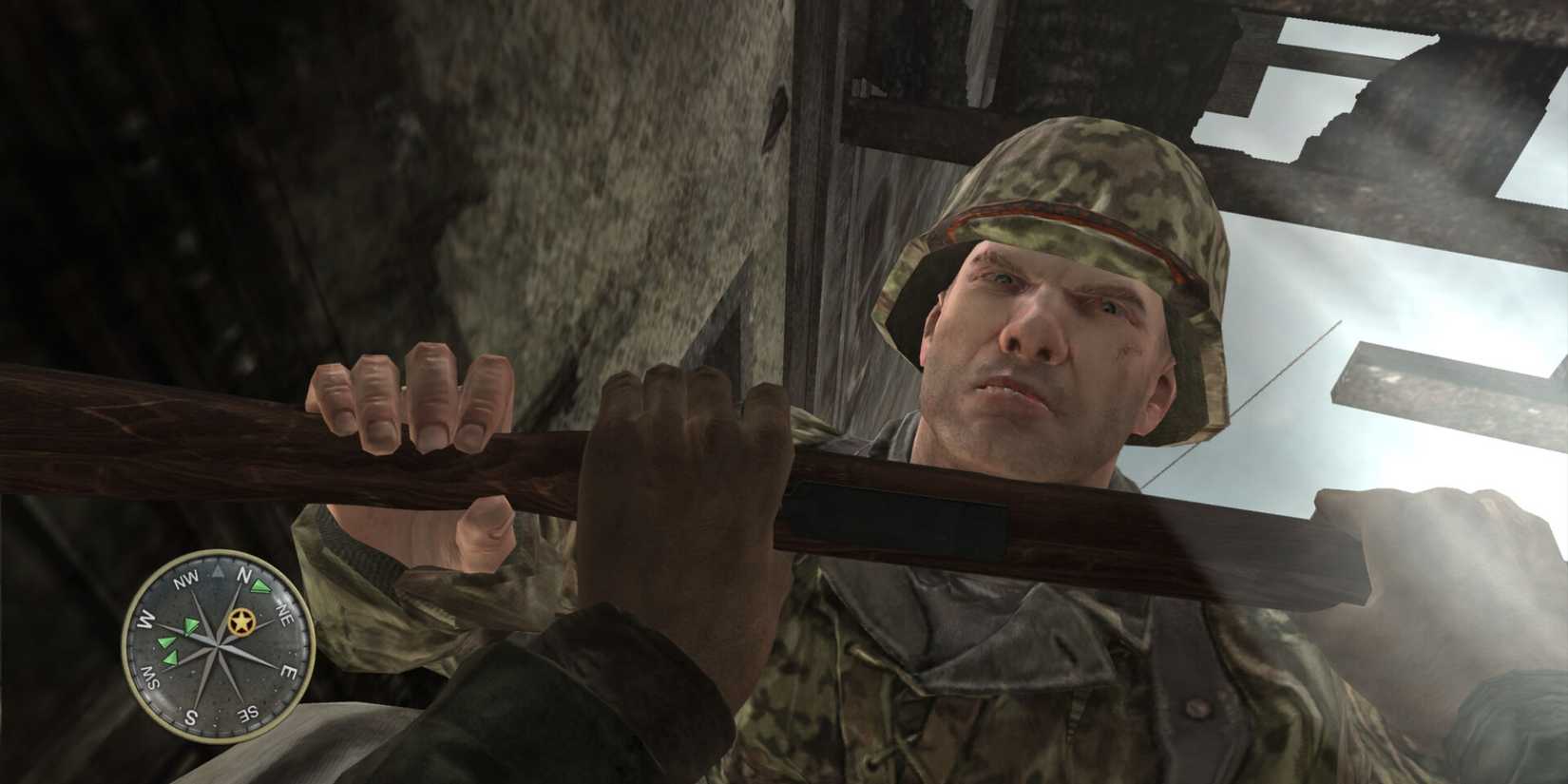 The Complete Call Of Duty Timeline