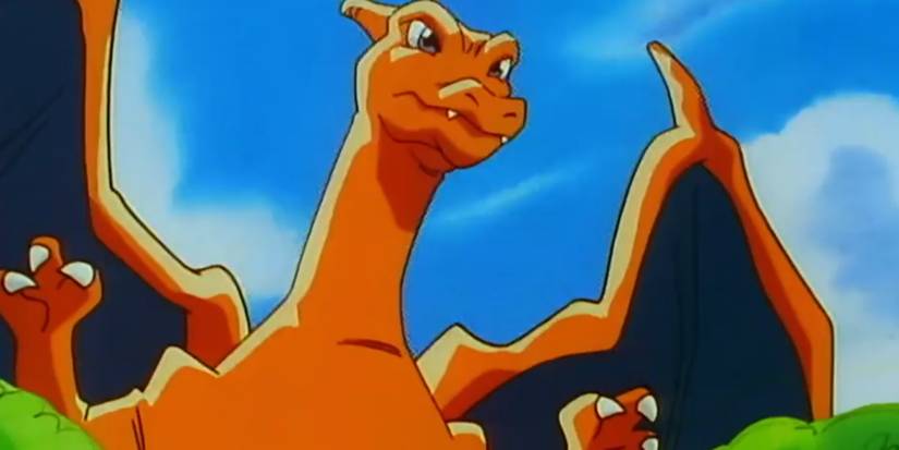 The Best Pokemon With Three Stages Of Evolution