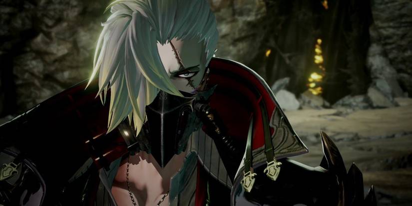 The Ultimate Code Vein Gift Guide