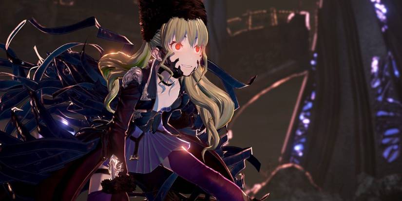 The Ultimate Code Vein Gift Guide