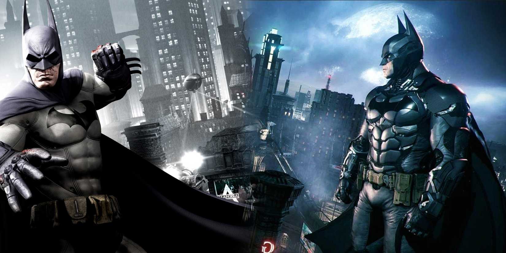 The Best Open-World Games Of All Time, Ranked