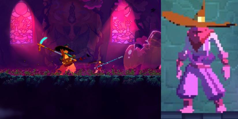 Dead Cells: 15 Best Outfits, Ranked