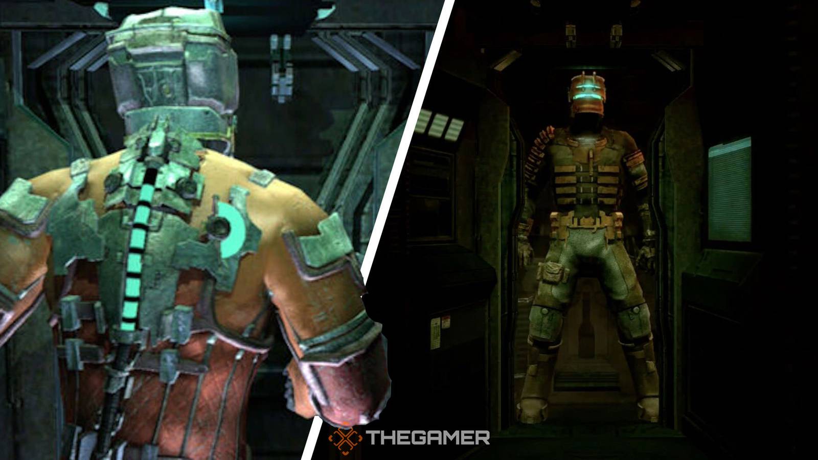 Dead Space: Every Suit And How To Get Them