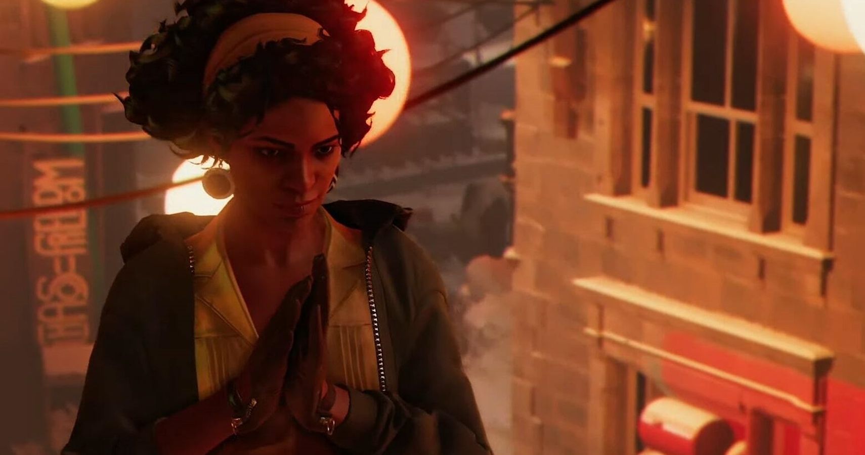 Check Out 9 Minutes Of Deathloop In This Official Gameplay Walkthrough