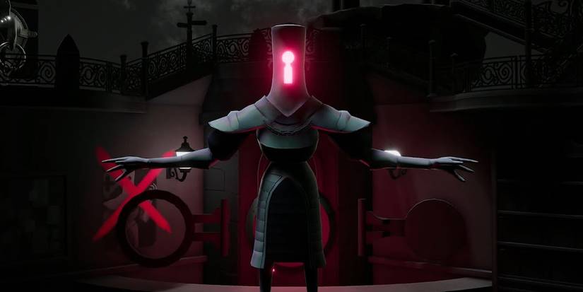 Every Boss In Death's Door And How To Defeat Them