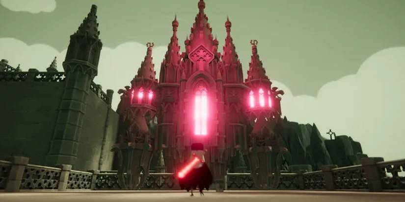 Every Boss In Death's Door And How To Defeat Them