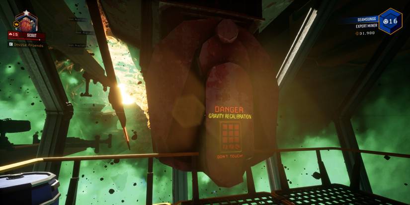 Deep Rock Galactic: Tips, Tricks, And Secrets