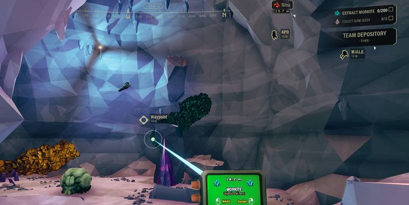 Deep Rock Galactic: Tips, Tricks, And Secrets