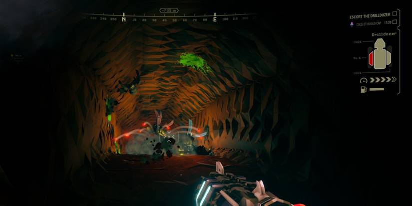 The Best Weapons For Each Class In Deep Rock Galactic