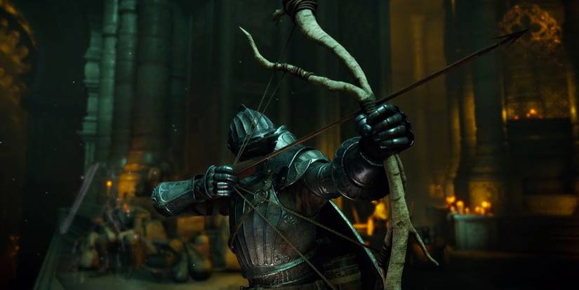 Demon’s Souls: The Best Weapons For Each Build