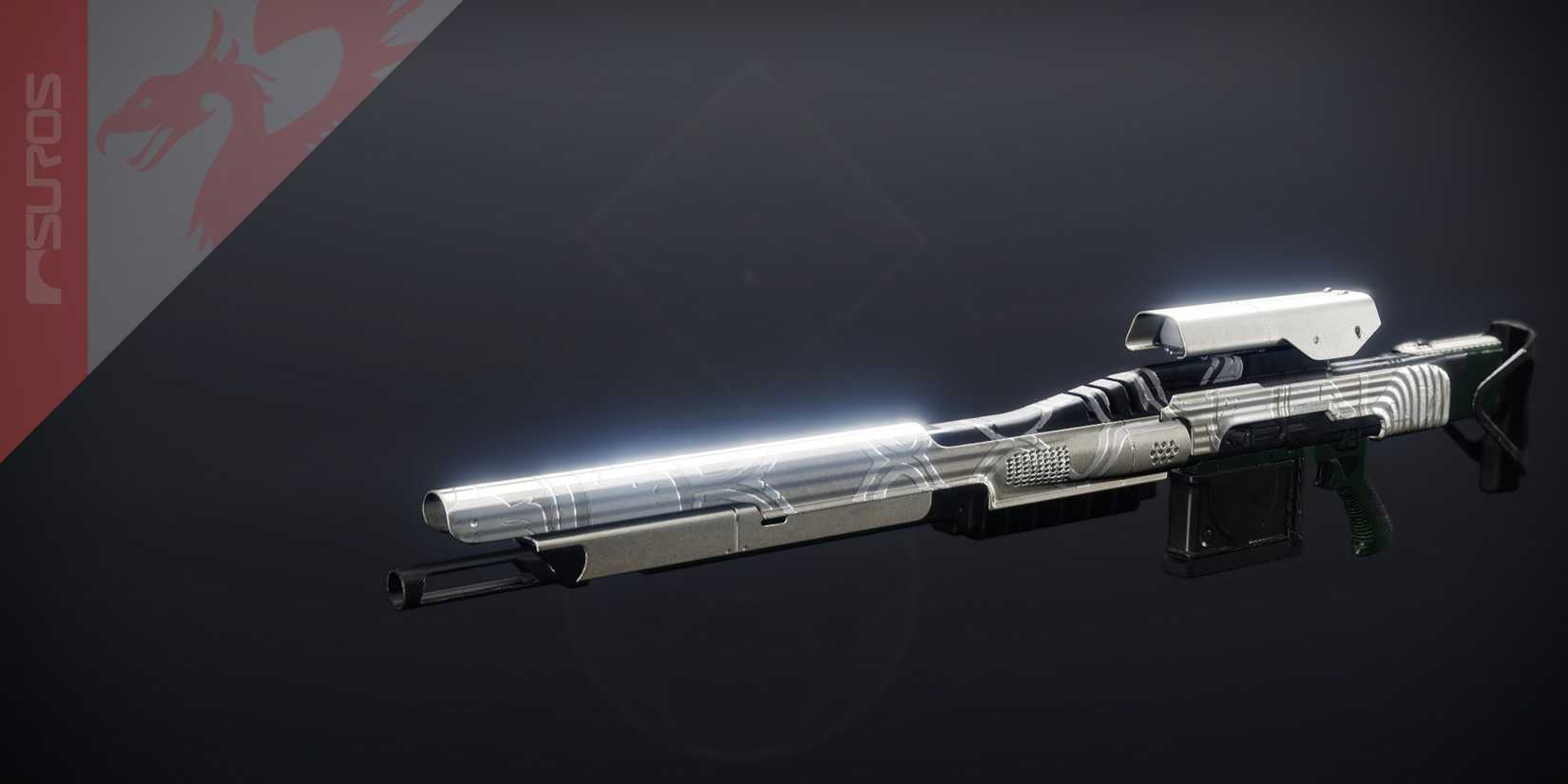 The Best PvP Sniper Rifles In Destiny 2